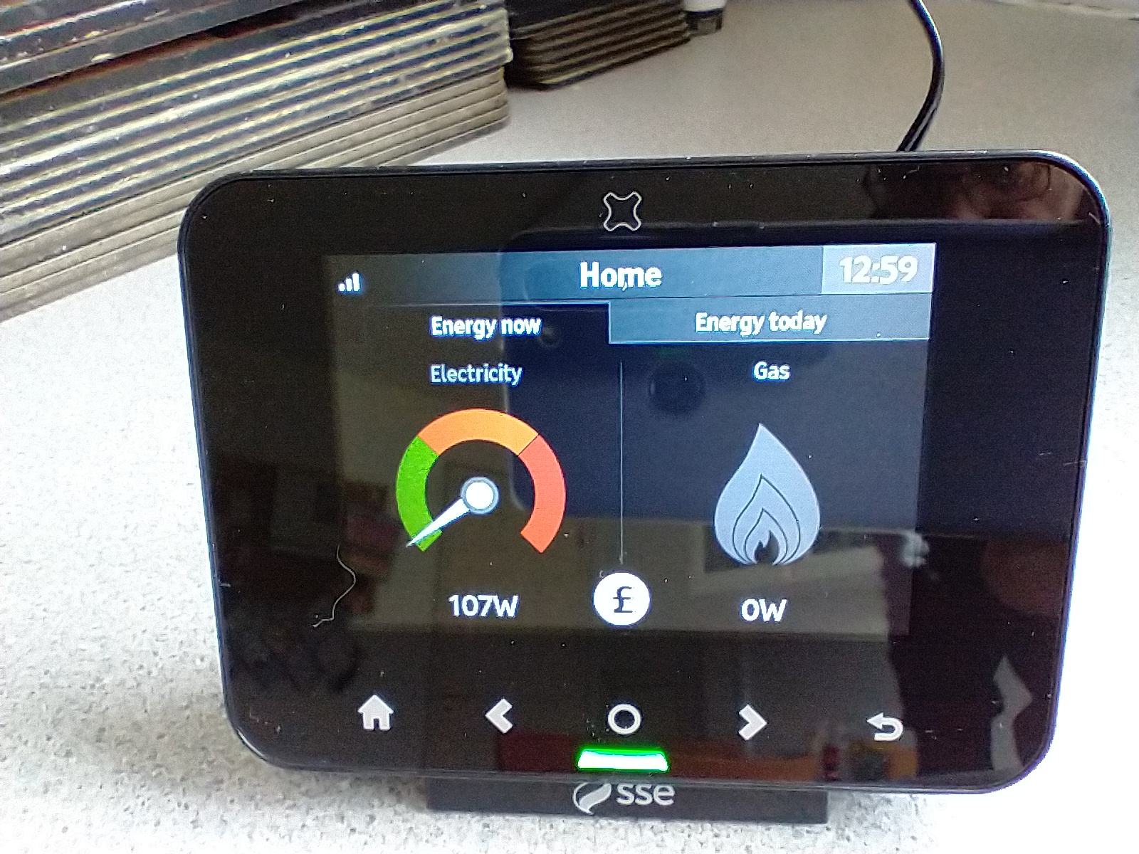 Pricing – Talking Electrical Ltd