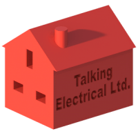 2021 – Talking Electrical Ltd