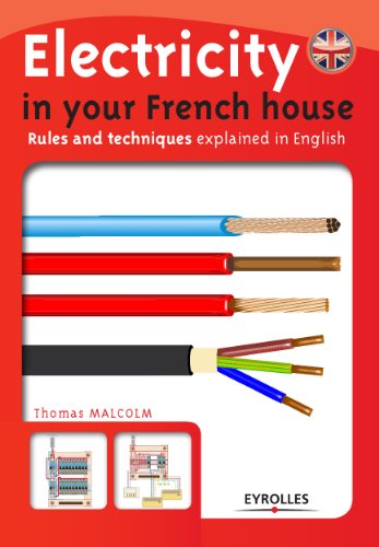 Across the channel: French electrics – Talking Electrical Ltd
